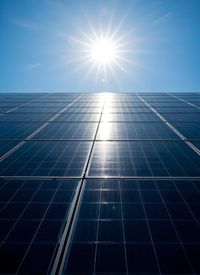 Solar EPC Company in India | Solar O&M Services